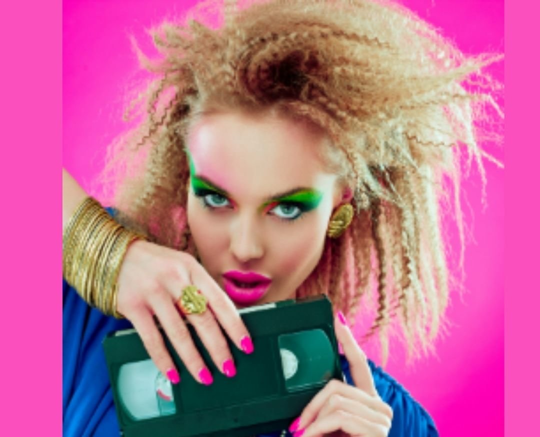 Murder Mystery Party: 80s Prom Edition - New York Social Network